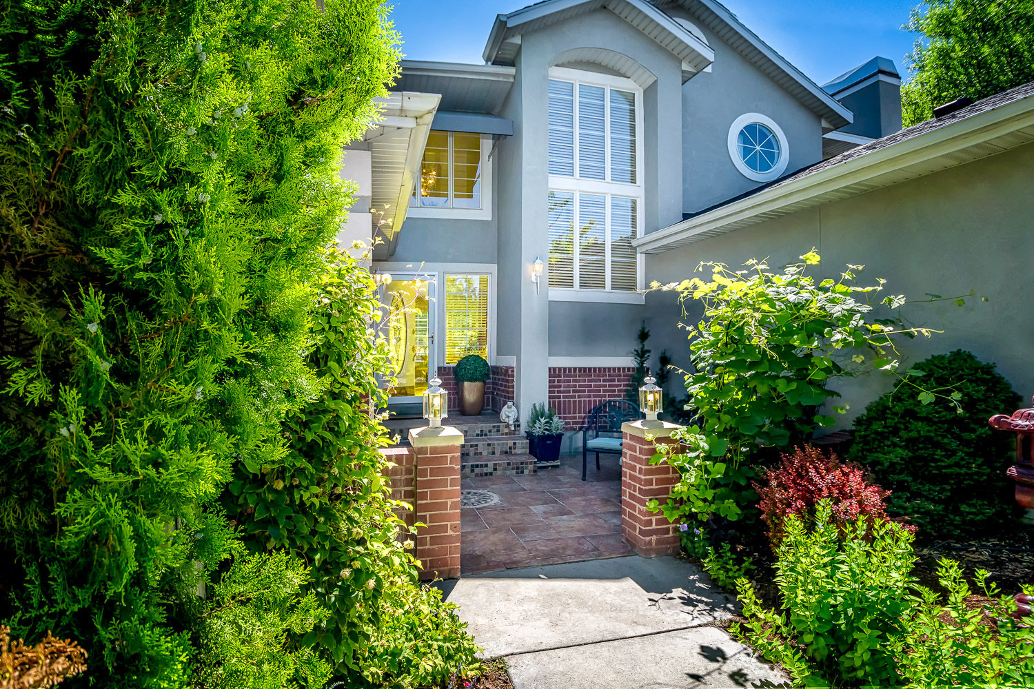 Color Correction & Image Enhancement in Photography