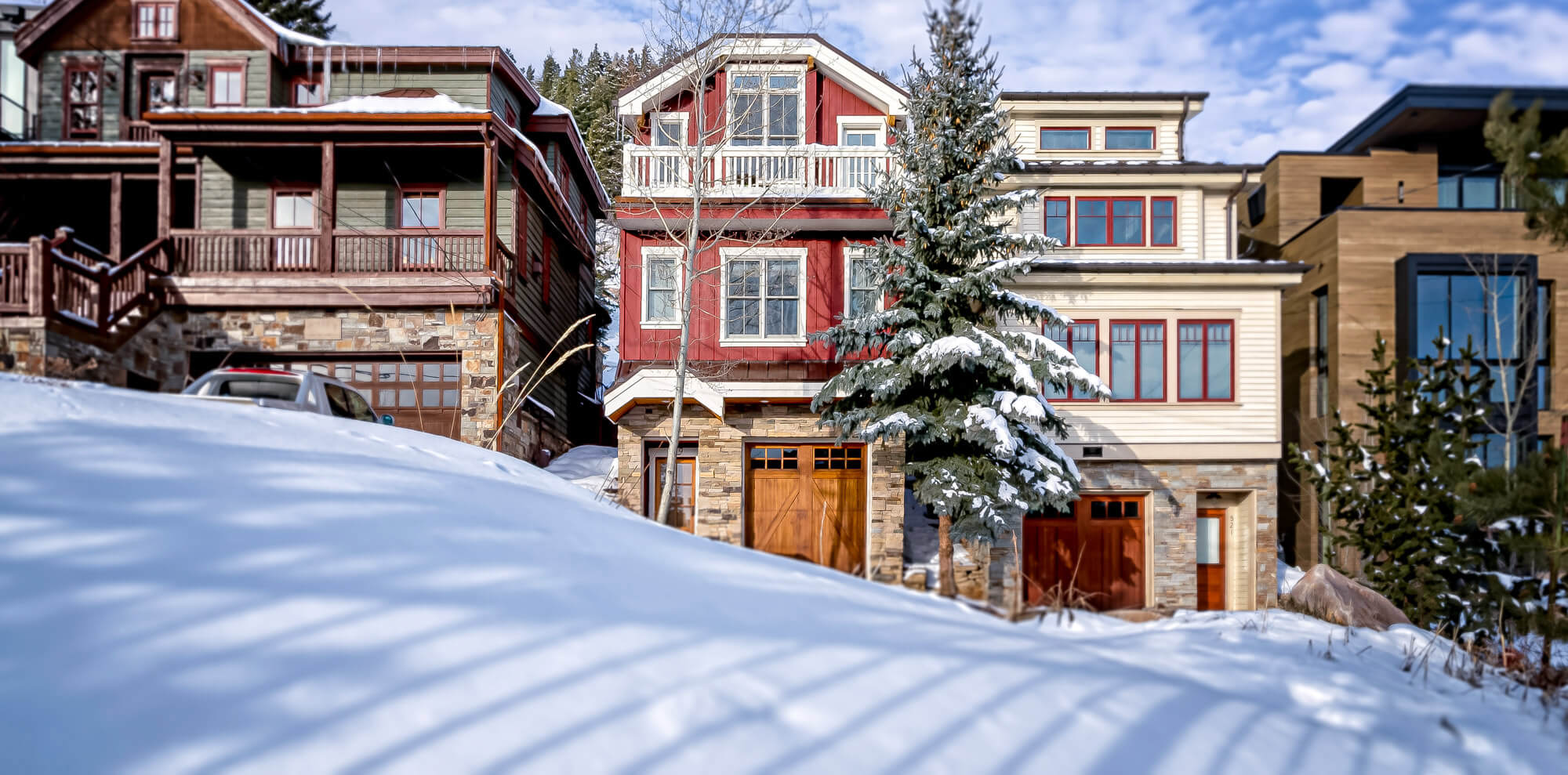 Vacation Rental Photography | AirBnB & VRBO Images in Utah