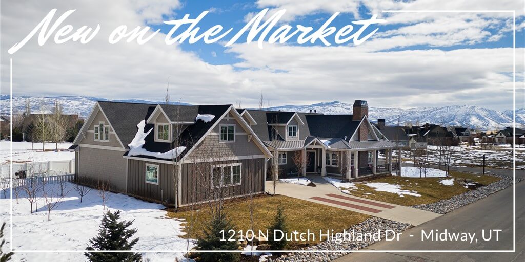 Real Estate Marketing Kit