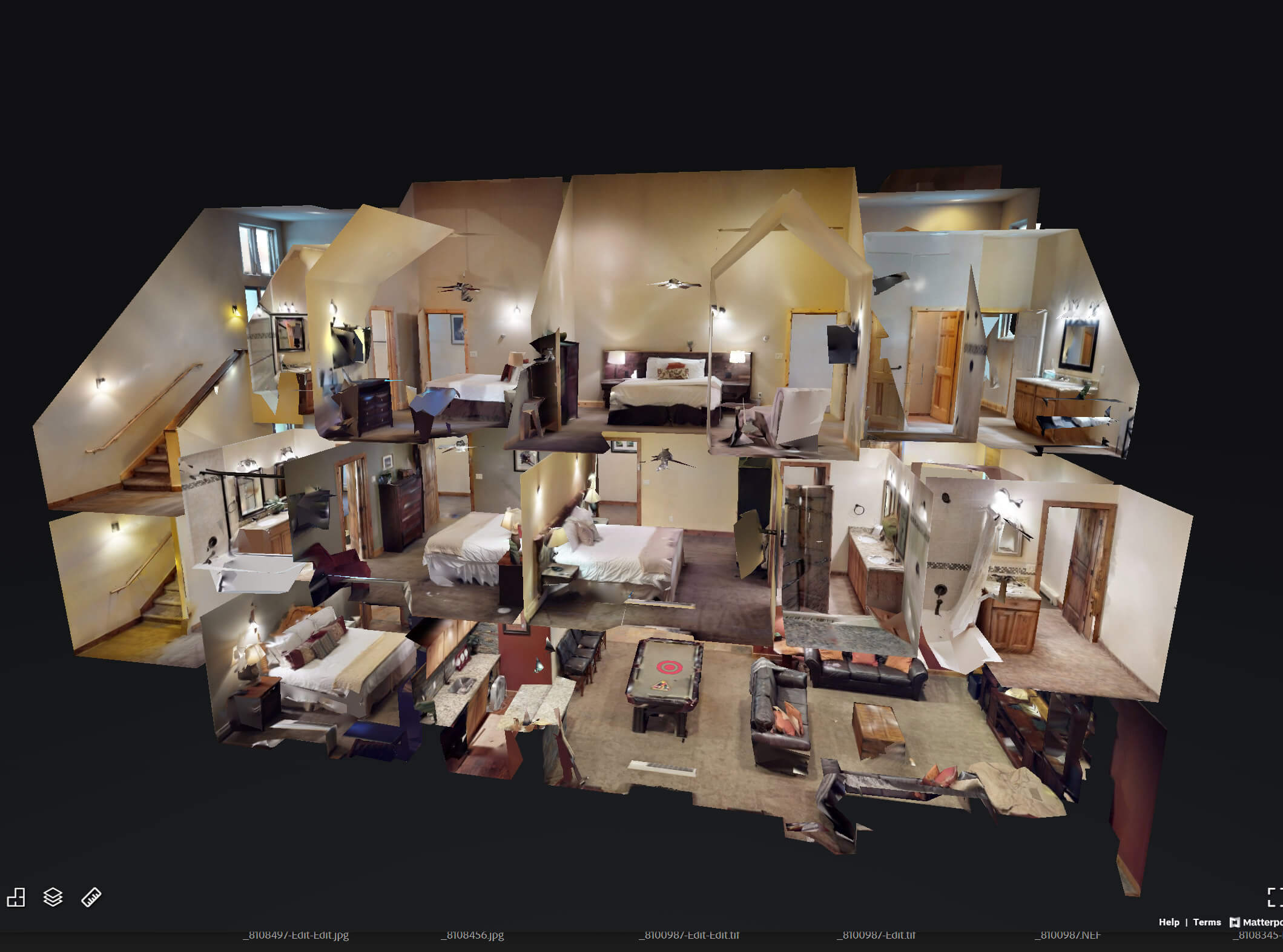 3D Virtual Tours - Matterport Property Tours in Utah