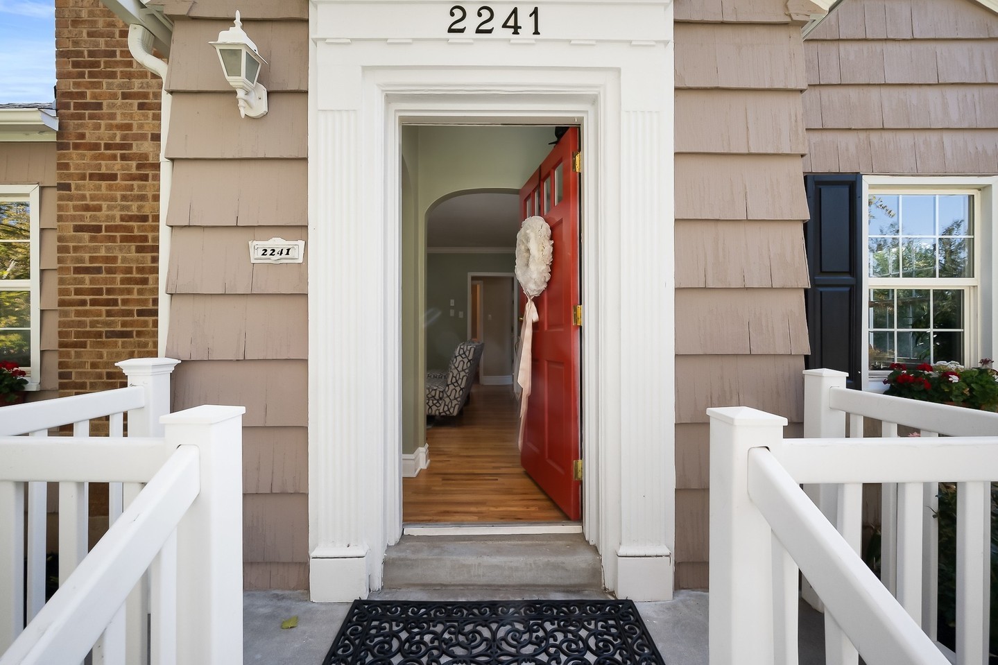 Luxury Capitol Hill Home & Condo Photography